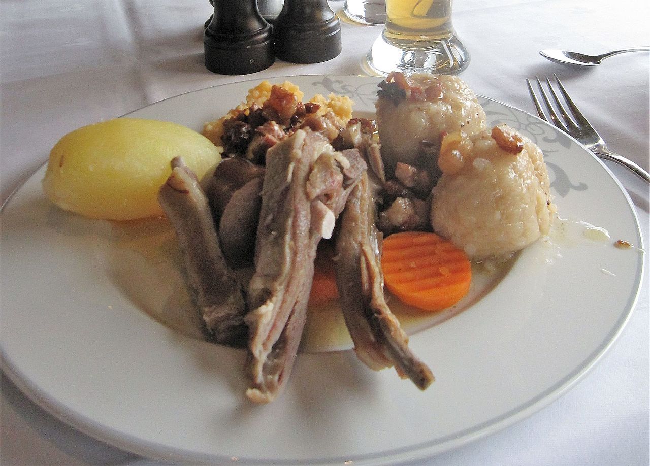 Conoce 8 platos de comida típica de Noruega | Blog BuscoUnViaje