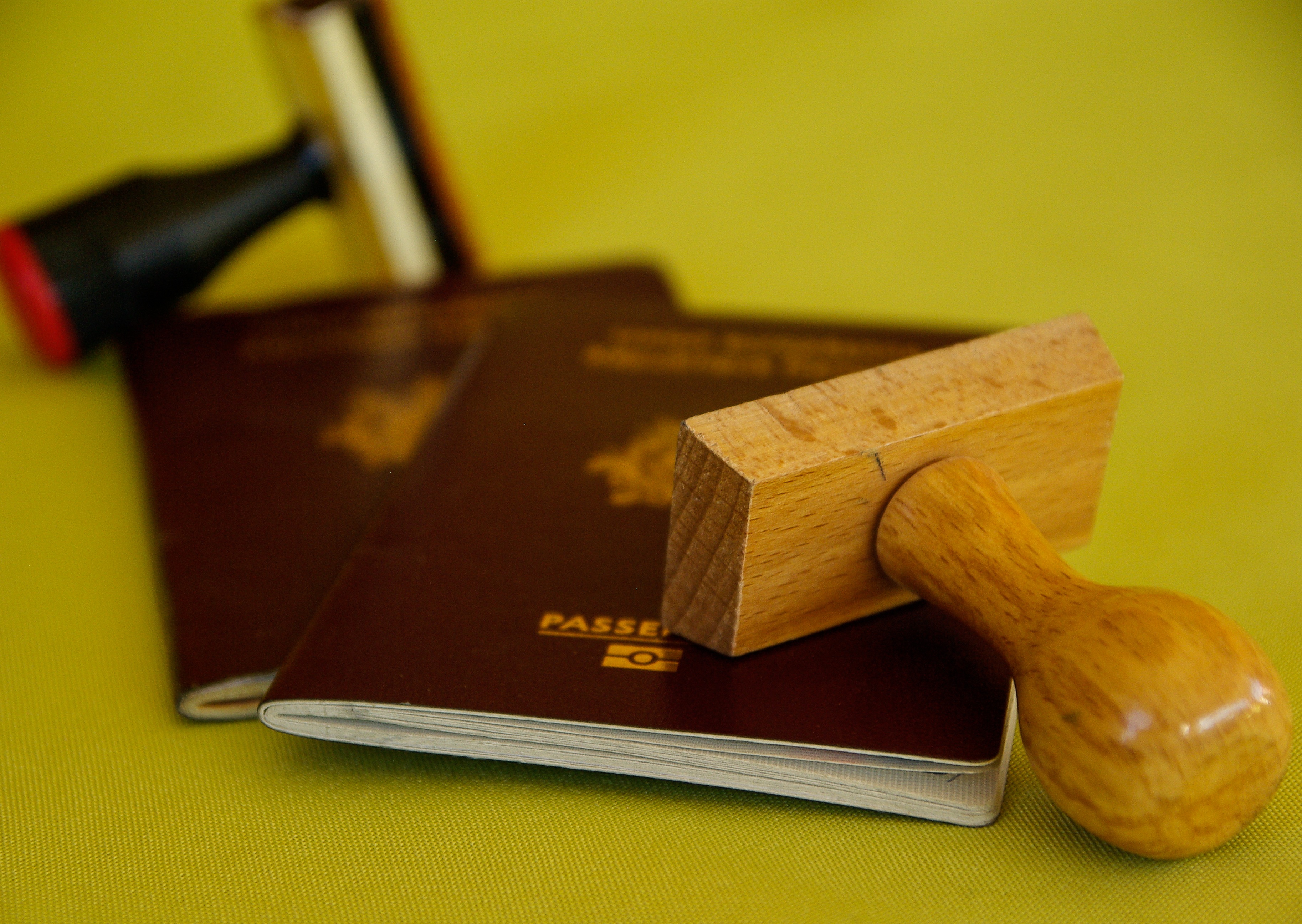 Qué documentos necesito para viajar | Blog BuscoUnViaje