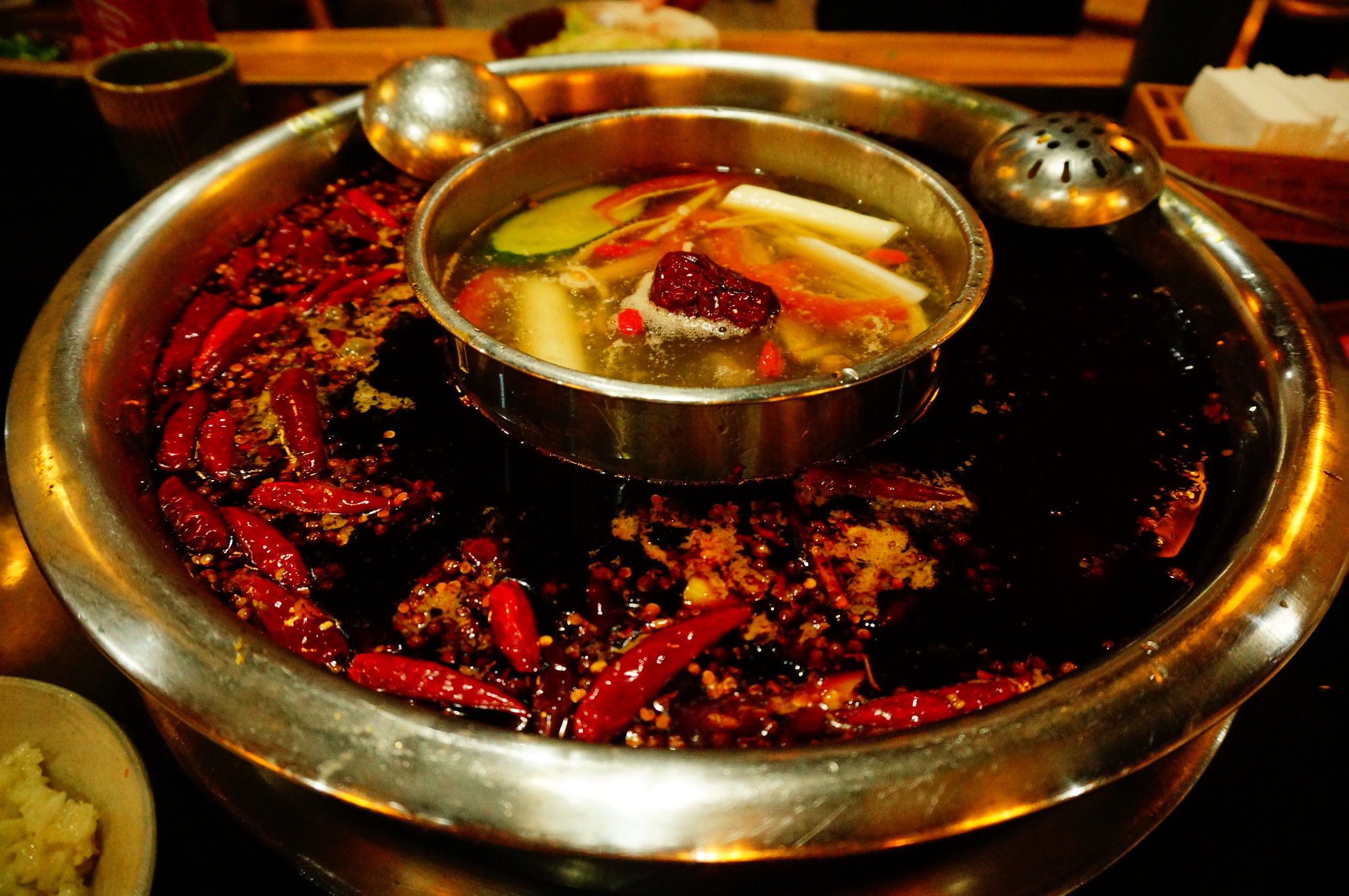 Experiencia Slow Food Hot Pot En China Blog BuscoUnViaje Experiencia Slow Food Hot Pot En China Blog BuscoUnViaje