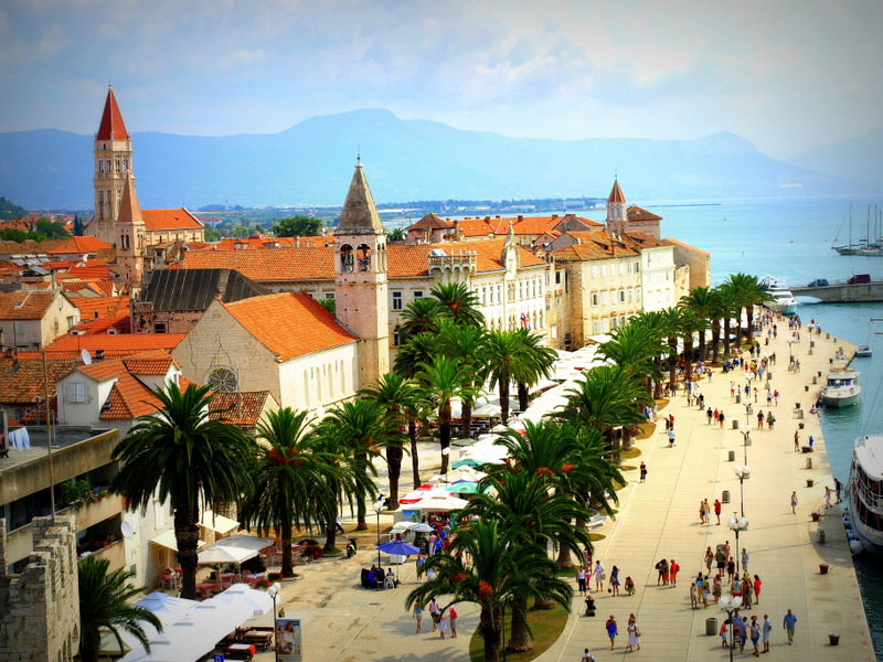 Viaje a Croacia a medida: perlas reconocidas por la UNESCO