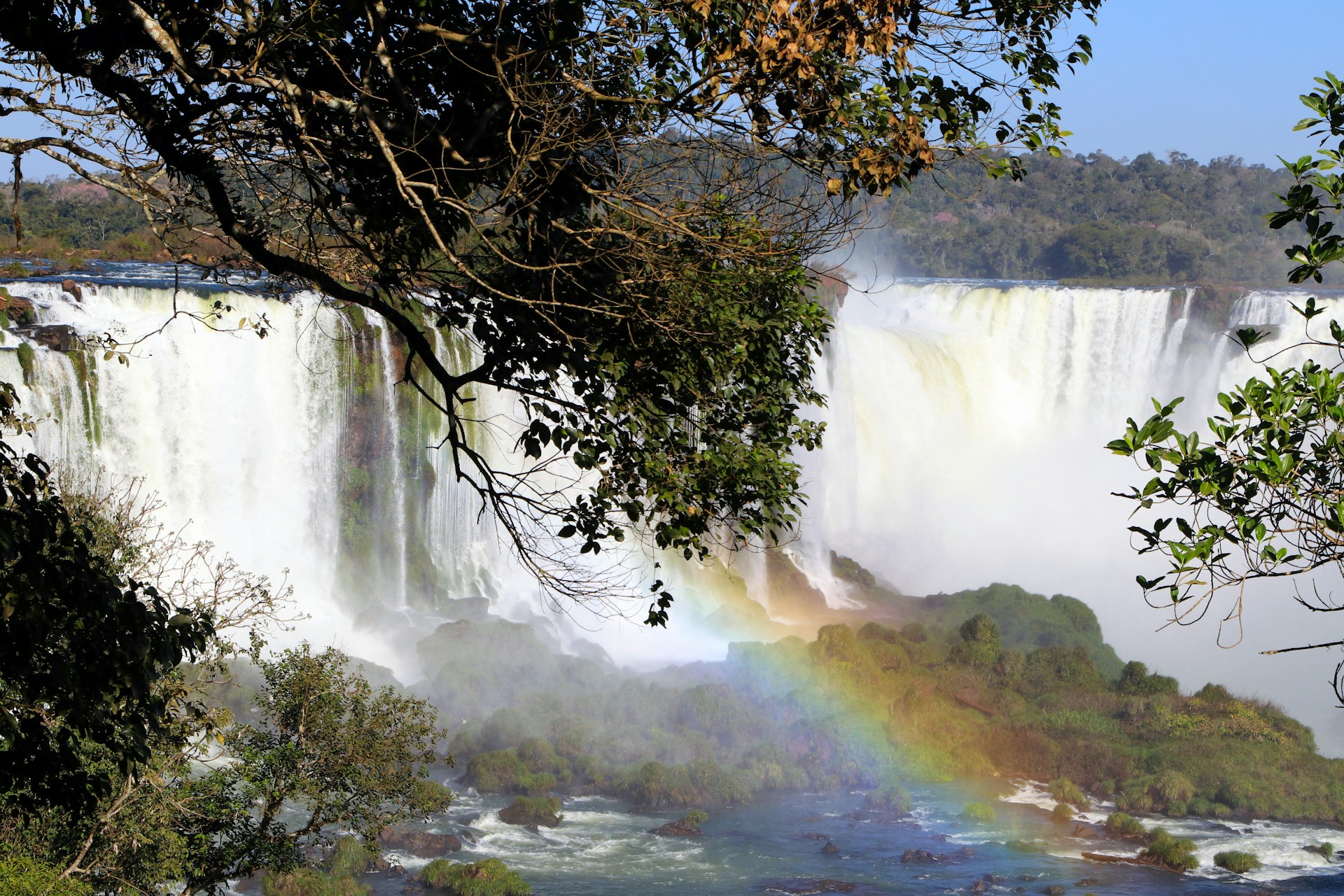 Ruta del Okavango Clásico (con Cataratas Victoria)