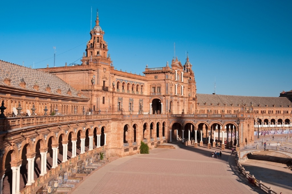 Vive el sueño andaluz, la Andalucía más auténtica