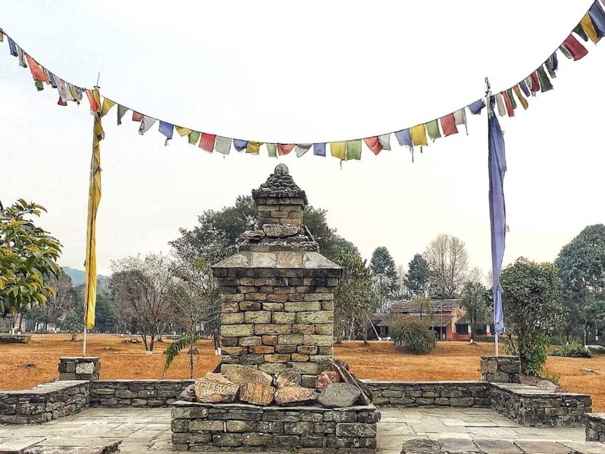 Tres museos en un solo tour: Arte e Historia de Nepal - en Pokhara