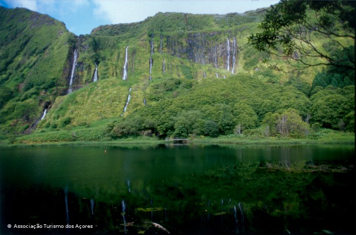 Islas Azores: senderismo en la isla de Terceira